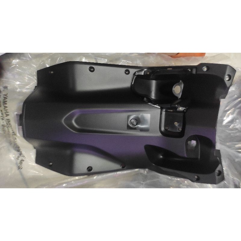 MIO GEAR Leg Shield 2 Yamaha Genuine | Shopee Philippines
