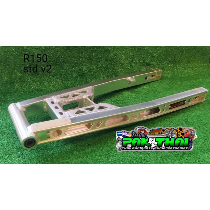 upper speed swing arm v2 standard raider 150 | Shopee Philippines