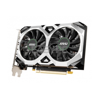 EasyPC| MSI Gtx 1650 D6 Ventus XS OC/ D6 Ventus XS OC V3 4gb 128bit GDdr6 graphics card | Shopee ...