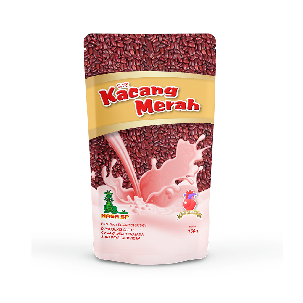 Red Dragon Beans SP 150g (Buy 1 Get 1 Free) | Shopee Philippines