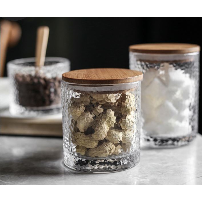Sealed Container Jar (Small) | Shopee Philippines