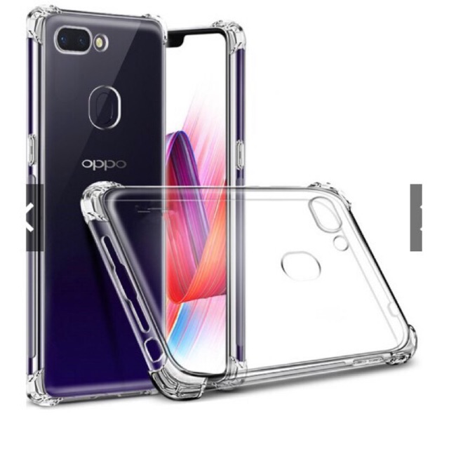 Oppo a3s/a83/a5s/a37/a7/a33 2015(NEO 7) realme c1clear case | Shopee ...