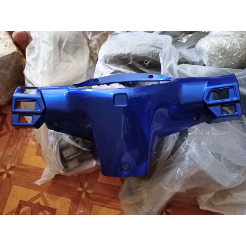 rear cowling wave 125s (bilogan) | Shopee Philippines