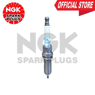 NGK ILKAR6B-11 Iridium Spark Plug for Toyota Vios 1.3, 1.5 Dual VVTi ...