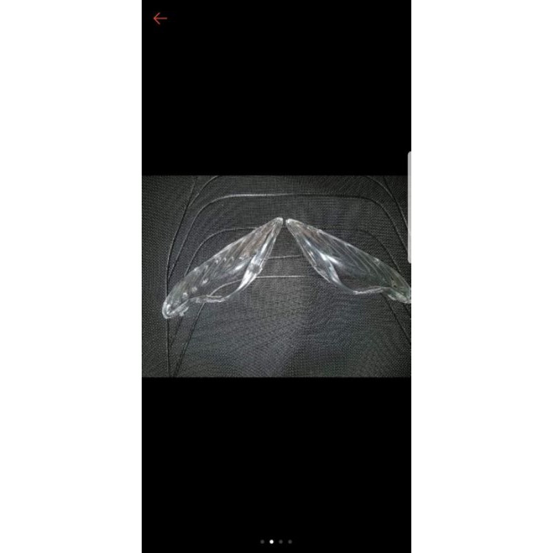 wave 100 signal light lens | Shopee Philippines