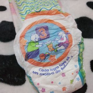 Baby Diaper Winny (Magic Tape and PULLUPS) | Shopee Philippines