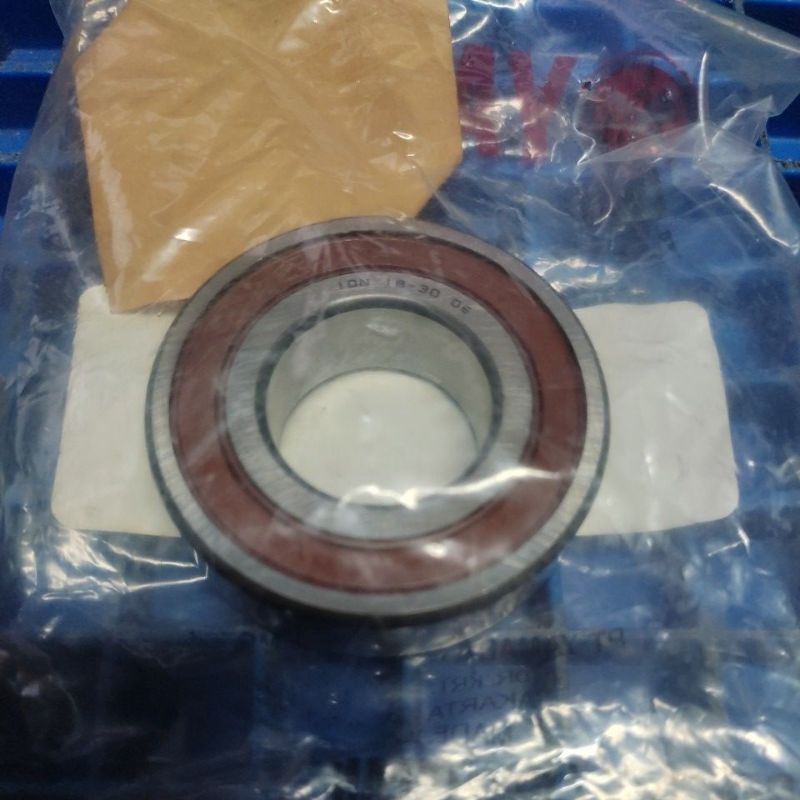 Original Yamaha Aerox v1 v2 Rear Axle Bearing | Shopee Philippines