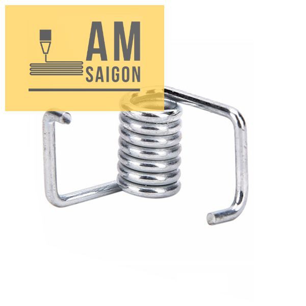 XO Steel 3D printer belt tension spring 6mm, 10mm | Shopee Philippines
