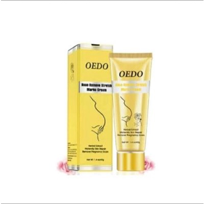 OEDO Rose Stretch Marks Remover Cream Anti-wrinkle Repair Pregnancy ...