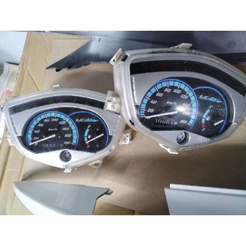 speedometer spark 135 speedometer lc v1 meter lc v1 meter 135 lc v1 ...