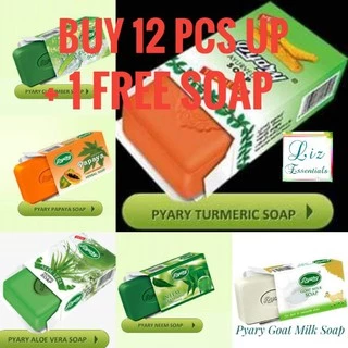 pyary soap - Best Prices and Online Promos - Dec 2025 | Shopee Philippines