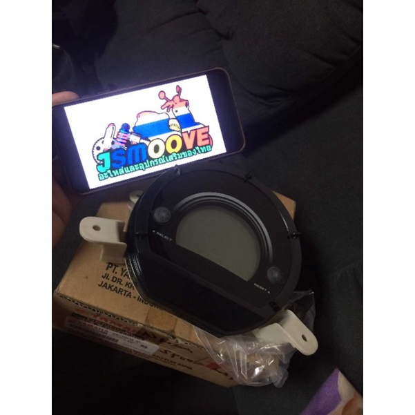 NMAX V1 GAUGE ASSEMBLY | Shopee Philippines