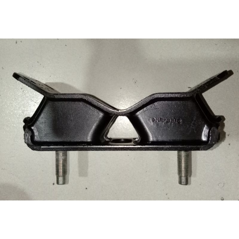 transmision support for land cruiser vx80. 1hdt. original | Shopee ...
