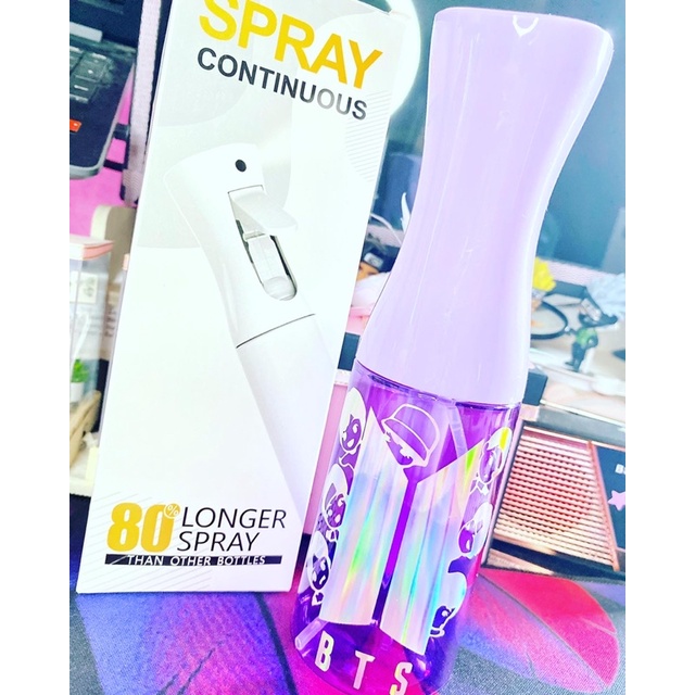 Personalised Alcohol Mist Spray 200ml/ alcohol spray | Shopee Philippines