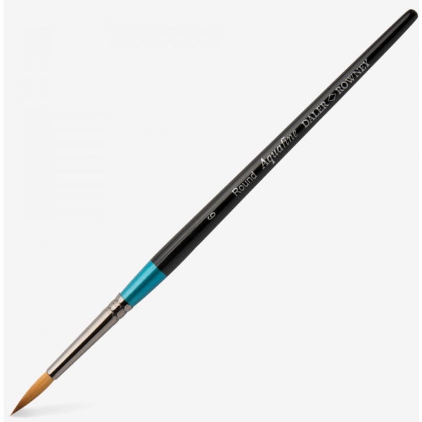 ESCODA: Ultimo Prado Versatil Perla and Daler Rowney Brush Brush ...