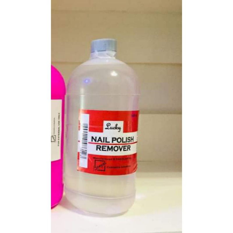 Nail Cuticle Remover / Nail Tint Shinning / Nail Polish Remover Acetone ...