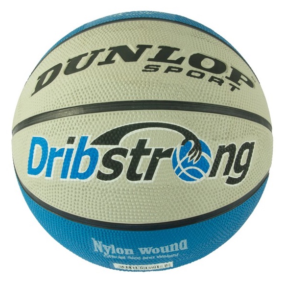 Dunlop Basketball Dribstrong (Junior Ball) | Shopee Philippines