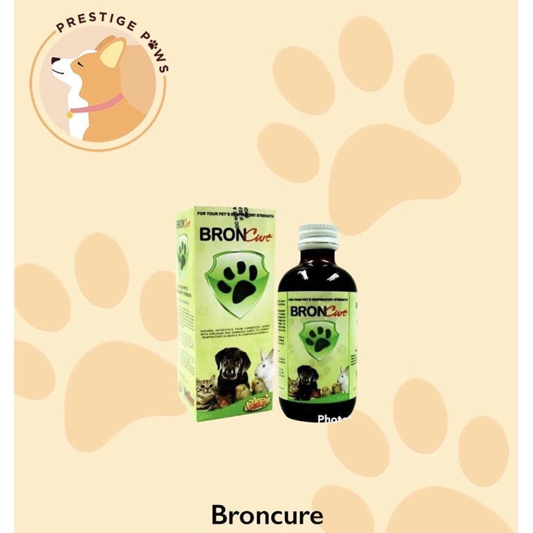 Broncure Cough Colds | Shopee Philippines