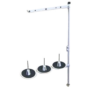 MESIN Good Industrial Sewing Machine Thread Pole | Shopee Philippines