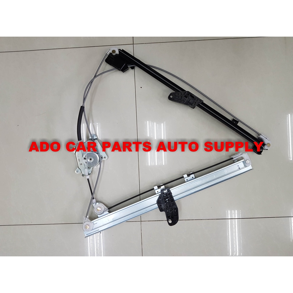 Isuzu Giga CX / Forward (Double Bar) Window Mechanism Window Regulator ...