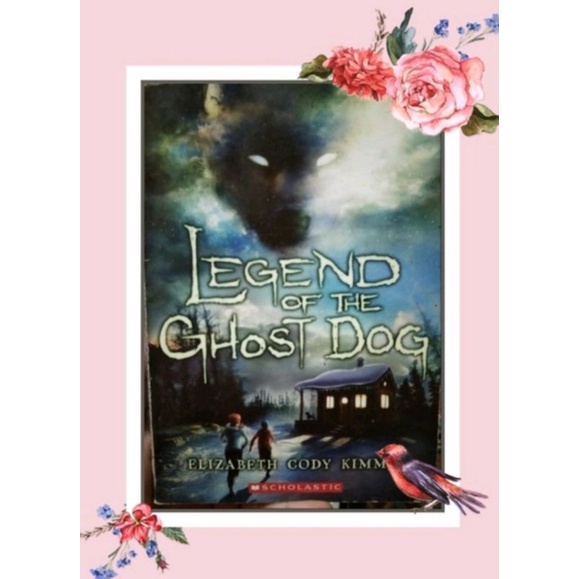 Legend of the Ghost Dog | Shopee Philippines