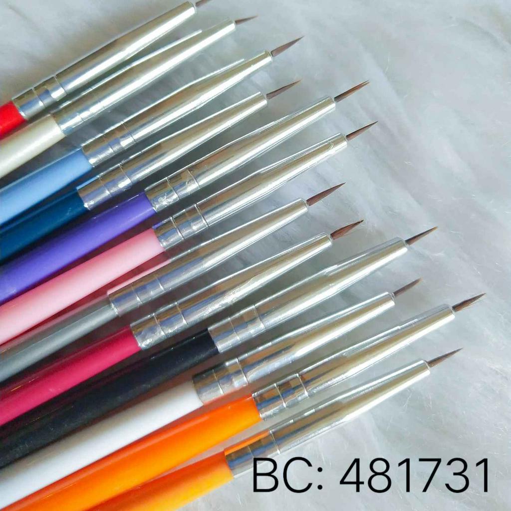Fine Tip Brush | Small Tip Brush | Small brush | Fine brush | BC481731 ...