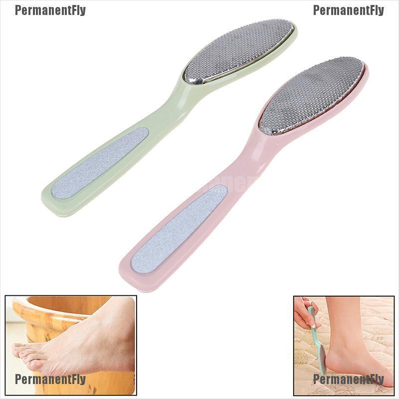 PermanentFly Hand Foot File Exfoliating Scrub Rub Board Dead Skin ...