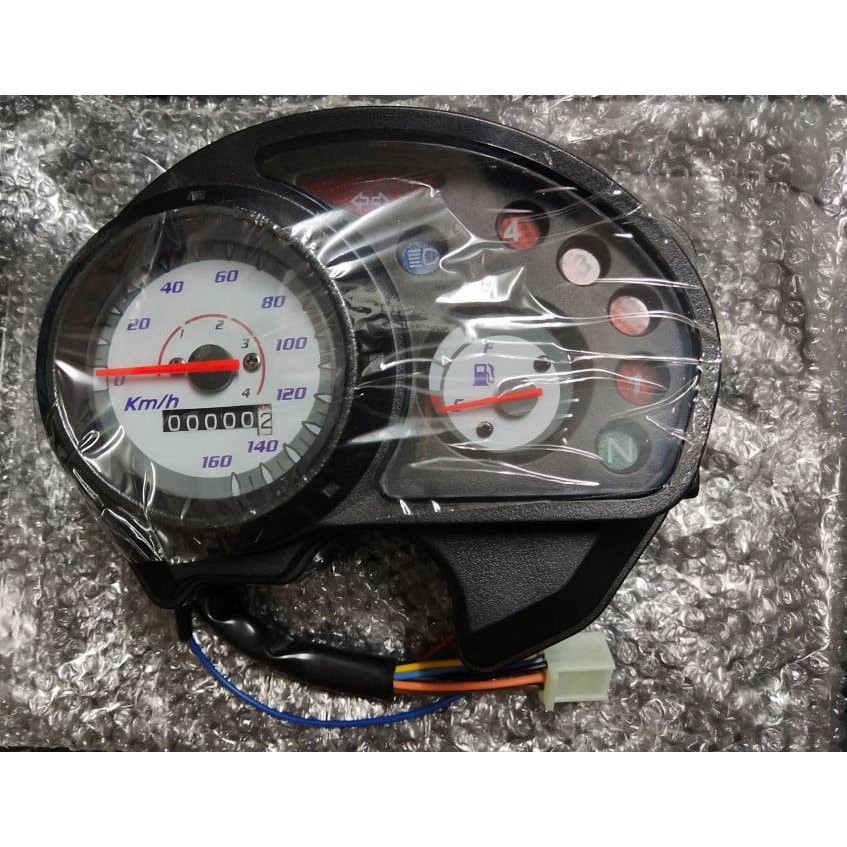 speedometer gauge XRM | Shopee Philippines