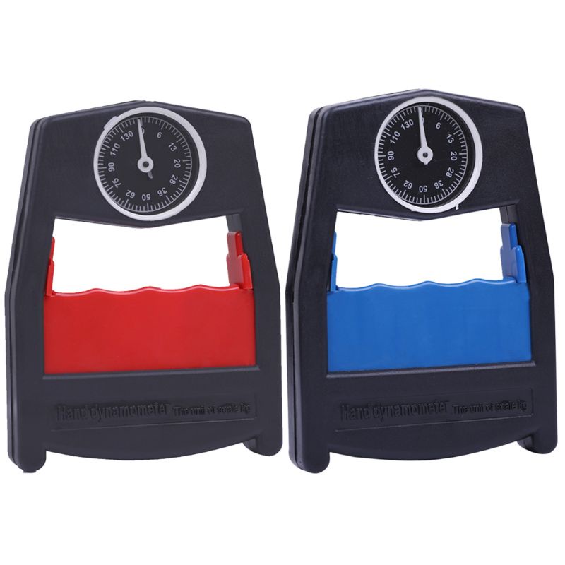 Skyxu Hand Dynamometer Grip Power Strength Meter Force Measurement Tool ...