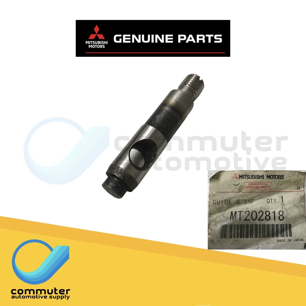 Gearshift Lever Support Guide Mitsubishi L300 - Mitsubishi Auto Parts ...