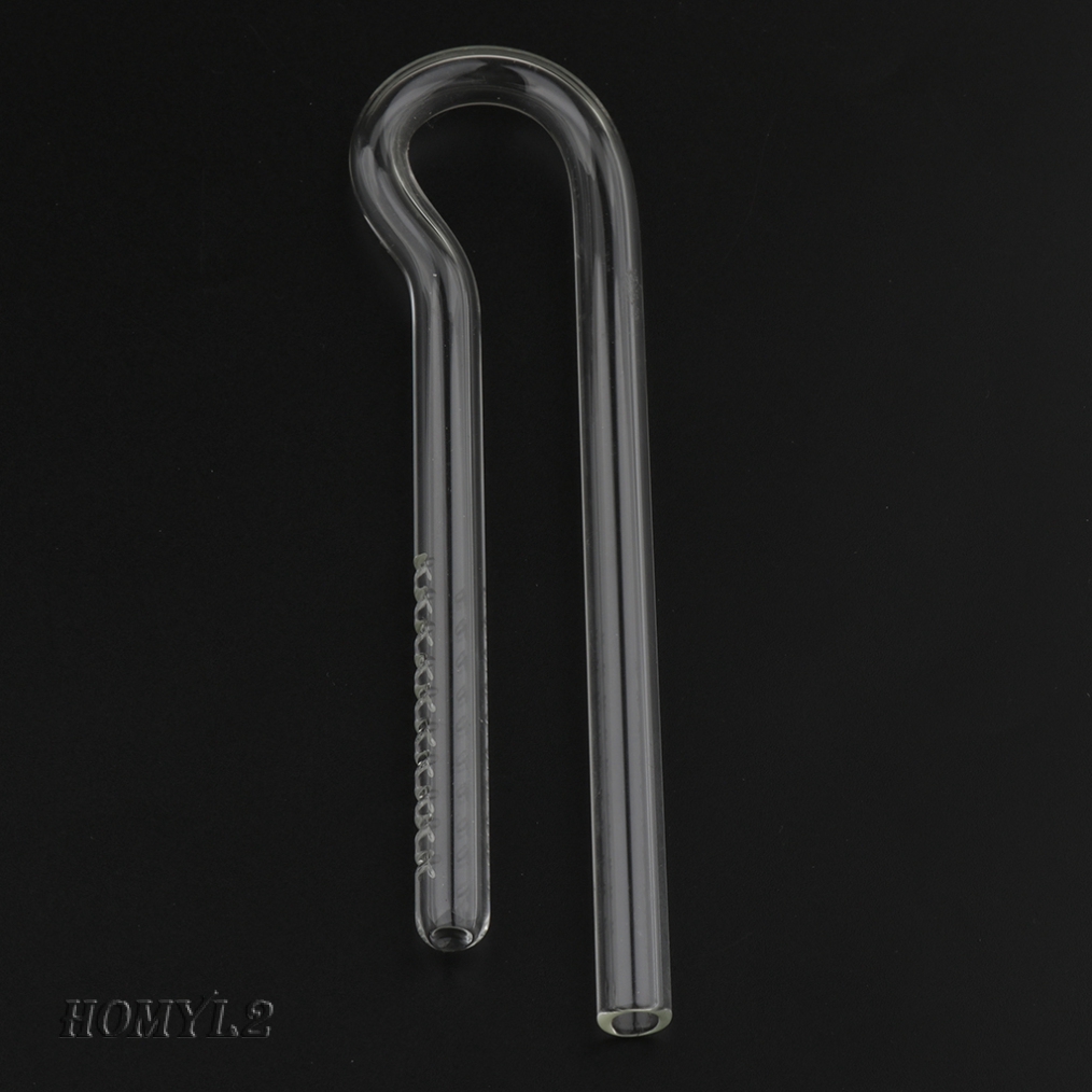 [HOMYL2] Mini Lily Pipe Inlet Tubing Inflow Pipe for Nano Aquarium ...