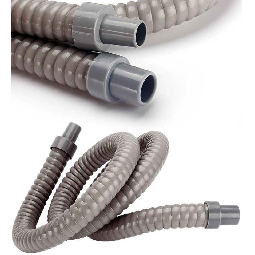 Air conditioner internal unit drain pipe, air conditioner outlet pipe ...