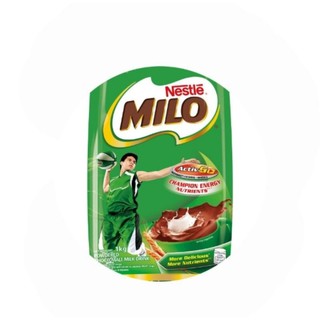 Milo Chocolate Powdered Milk 1kg/300g/600g | Shopee Philippines