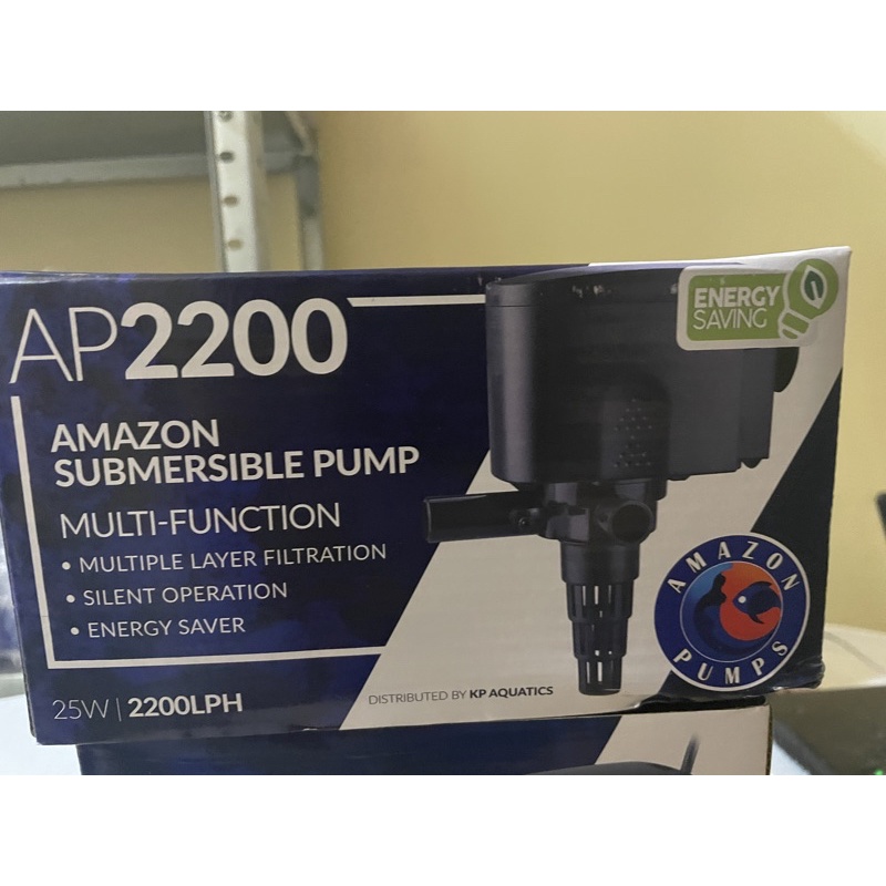 AP1600 AP1000 Amazon Aquatic Powerhead for fresh water tanks aquarium ... AP1600 AP1000 Amazon Aquatic Powerhead for fresh water tanks aquarium ...