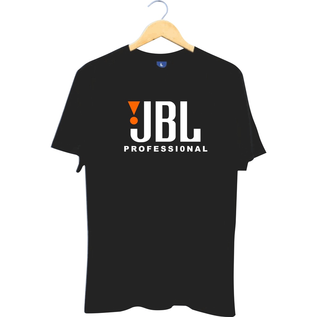 Jbl PROFESSIONAL AUDIO SOUND SYSTEM DISTRO T-Shirts/Cool Tops/Men's ...