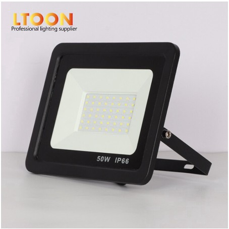 LED floodlight 10W20W30W Outdoor waterproof advertising signboard floor ...