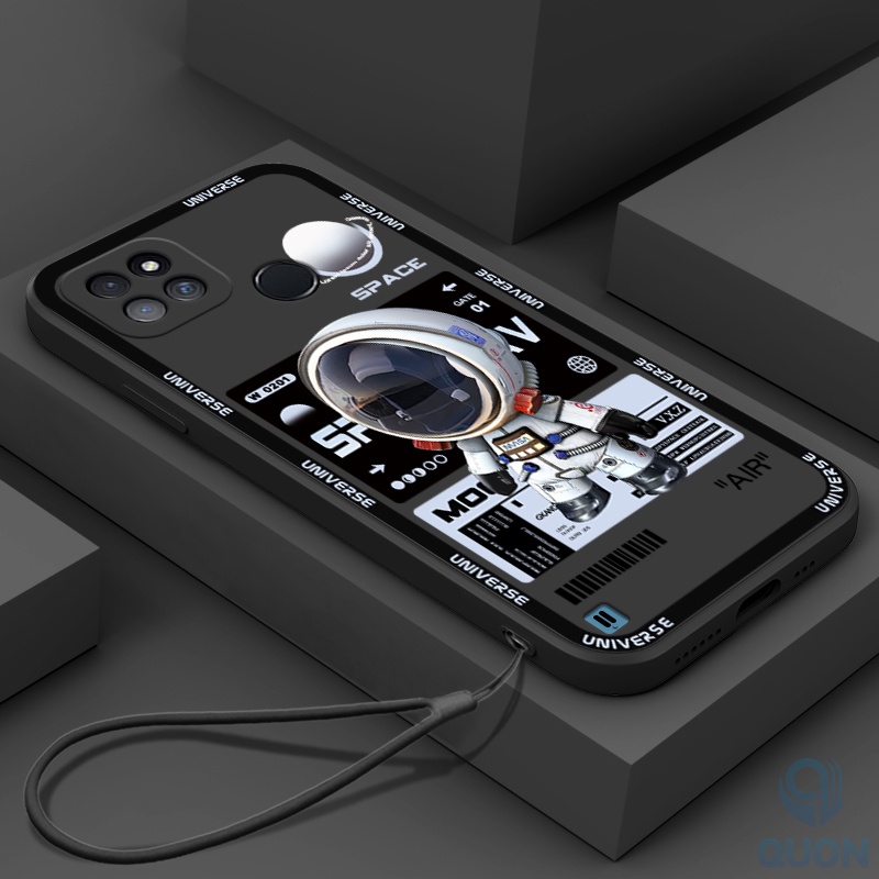 Casing Realme C21Y C25Y C25 C12 C15 C25S C11 2020/2021 C20 7i C17 8i 9i ...