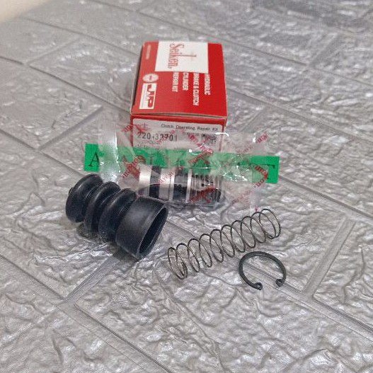 Bottom CLUTCH MASTER KIT SEAL ME608224 Lower CLUTCH SIL CO KIT PS135 ...