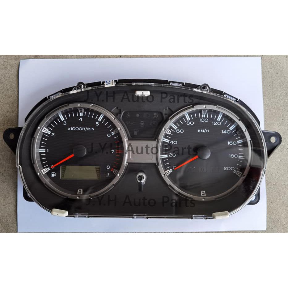 Proton SAGA FLX Meter PW855360 1.3Mt Pw 855360 New Product | Shopee ...