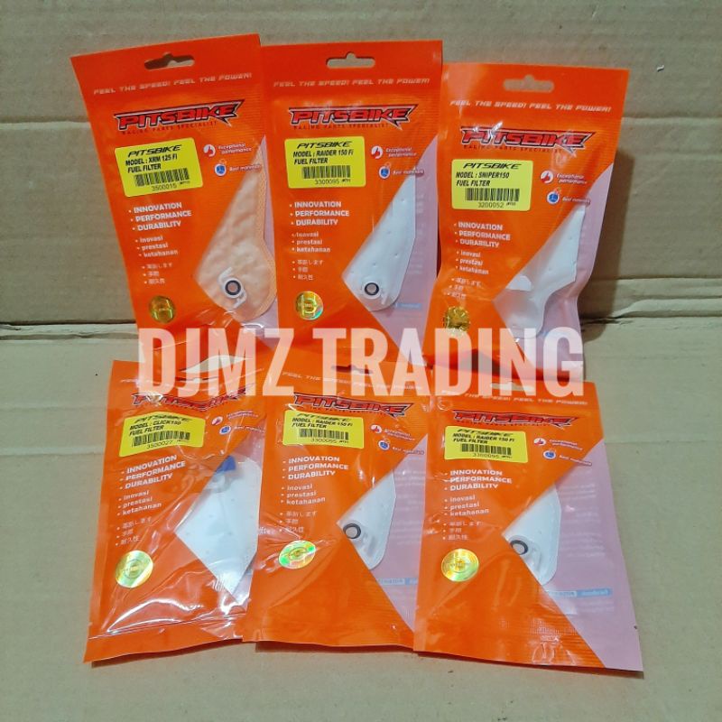 Pitsbike FUEL FILTER | (SNIPER150/155)(R150F.I.)(NMAX)(AEROX)(CLICK150 ...