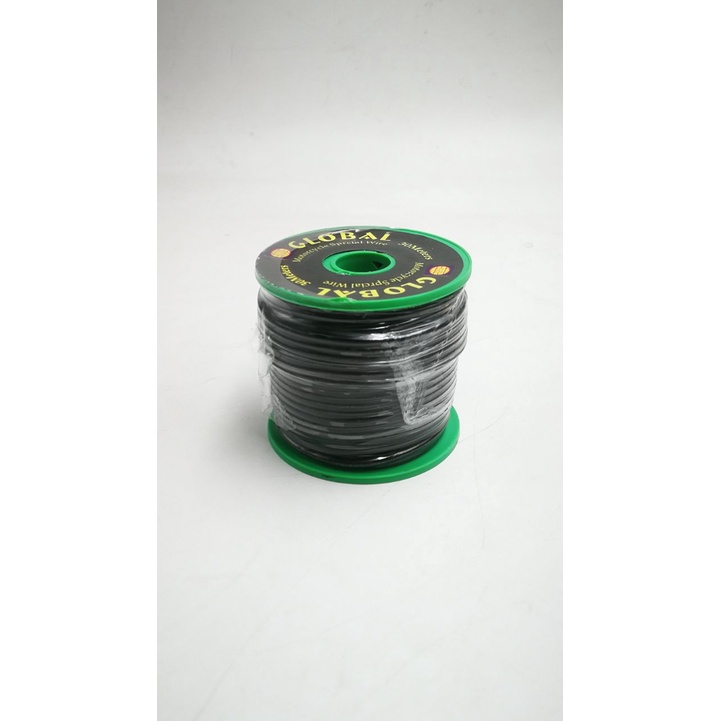 1 Roll Automotive Motorcycle Wire for Electrical Applications | Shopee ...