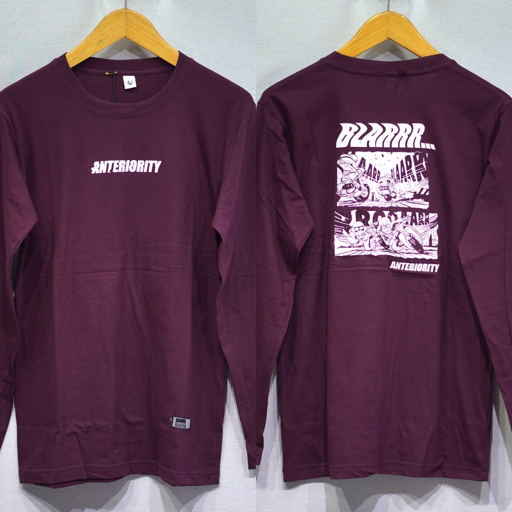 Distro T-Shirts 1/2 Dozen Ob Long Anteriority Motifs | Shopee Philippines