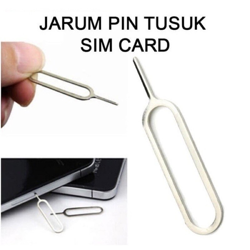 Sim Card Needle - Micro Sd Needle - Sim Card Needle - Sim Card Ejector ...