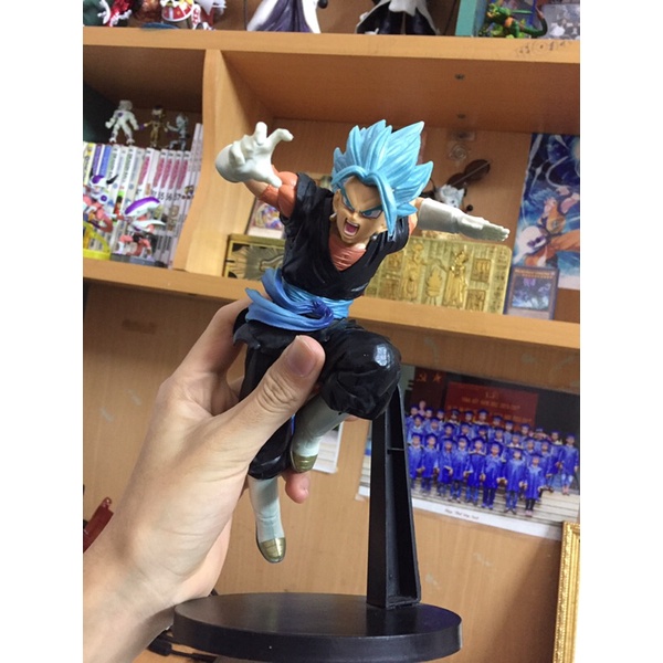 [ Figure ] Vegito Blue Model | Shopee Philippines