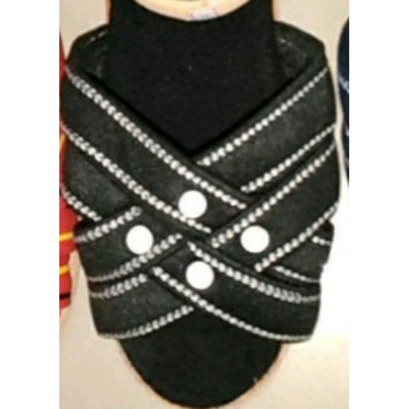 Alpombra House Slippers for Men | Shopee Philippines