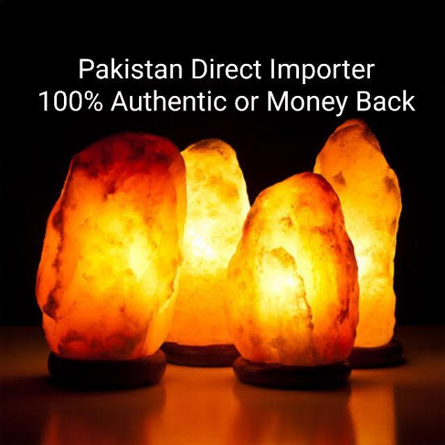 2-3 kg Authentic pakistan Himalayan Salt Lamp | Shopee Philippines