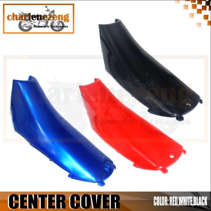 CHARLENEZENG A-017 Center Cover for Xrm 110 /125 for motorcycle ...