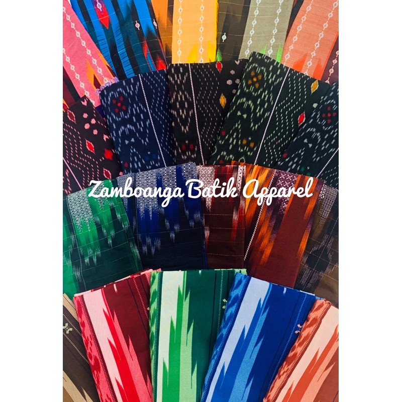 MALONG BATIK ETHNIC TRIBAL SILKY | Shopee Philippines