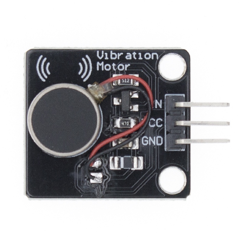 PWM Vibration Motor Switch Toy Motor Sensor Module DC Motor Mobile ...