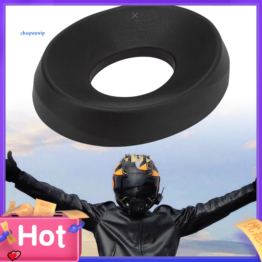 SPVPZ Lightweight Helmet Donut Ring Wear Resistant Helmet Stand ...